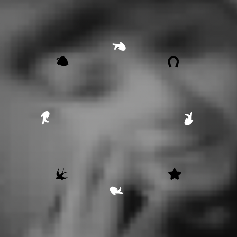 Issue w/ Roscoe Fox & Irma Vep 5.10.24 – Svara Radio