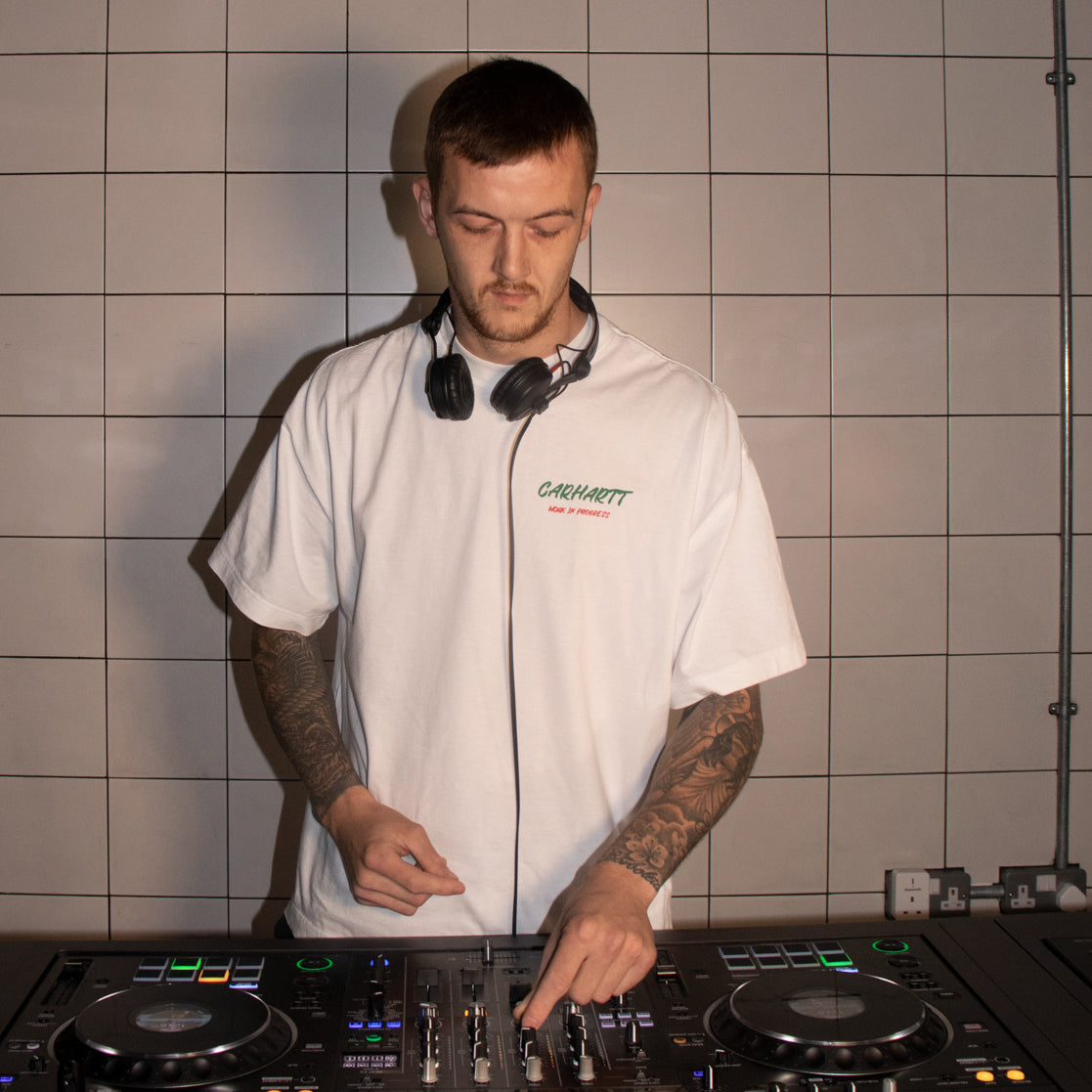 Easy Earl: Tech House 16.9.23 – Svara Radio