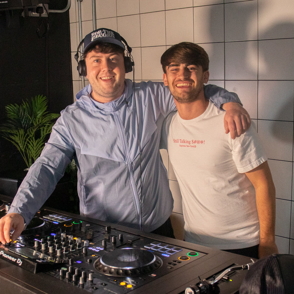 AC Groove: Disco 22.9.23 – Svara Radio