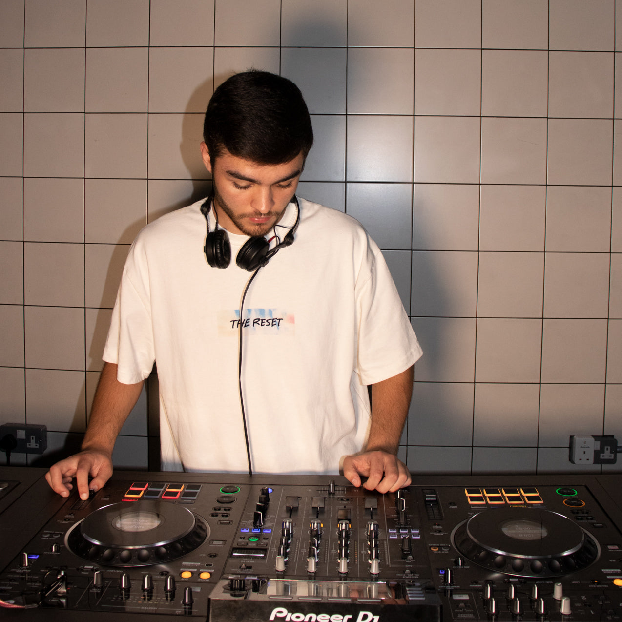 Luke Morris: House Music 9.9.23 – Svara Radio