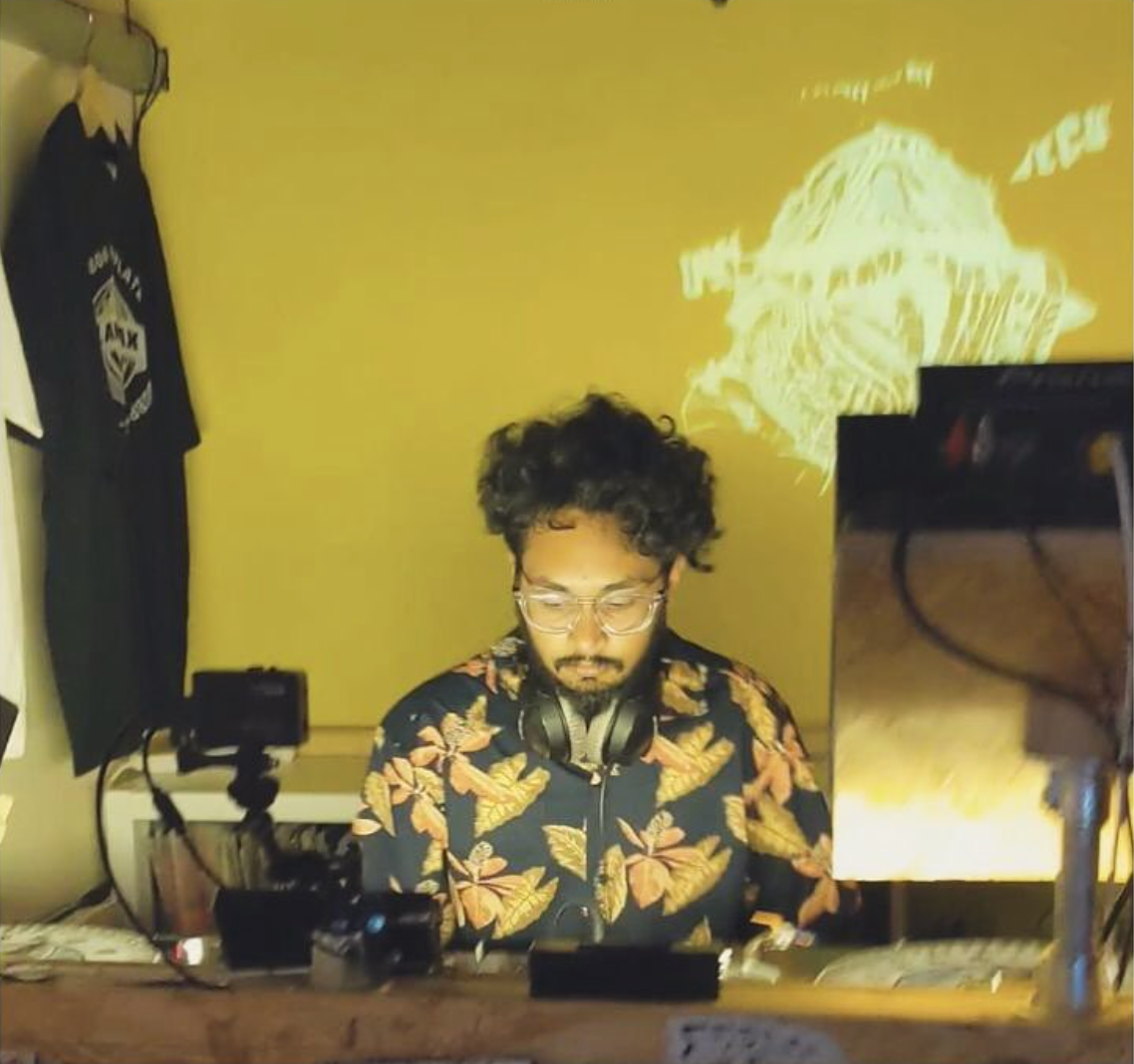 Funk Alchemist – Svara Radio