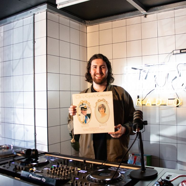 Sterling Cooper's Saturday Club [RECORD STORE DAY SPECIAL] 20.4.24 ...