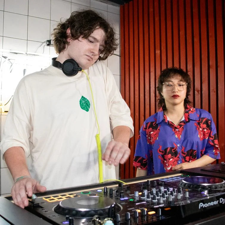 Nikki Chong & Atomica 23.8.24 – Svara Radio