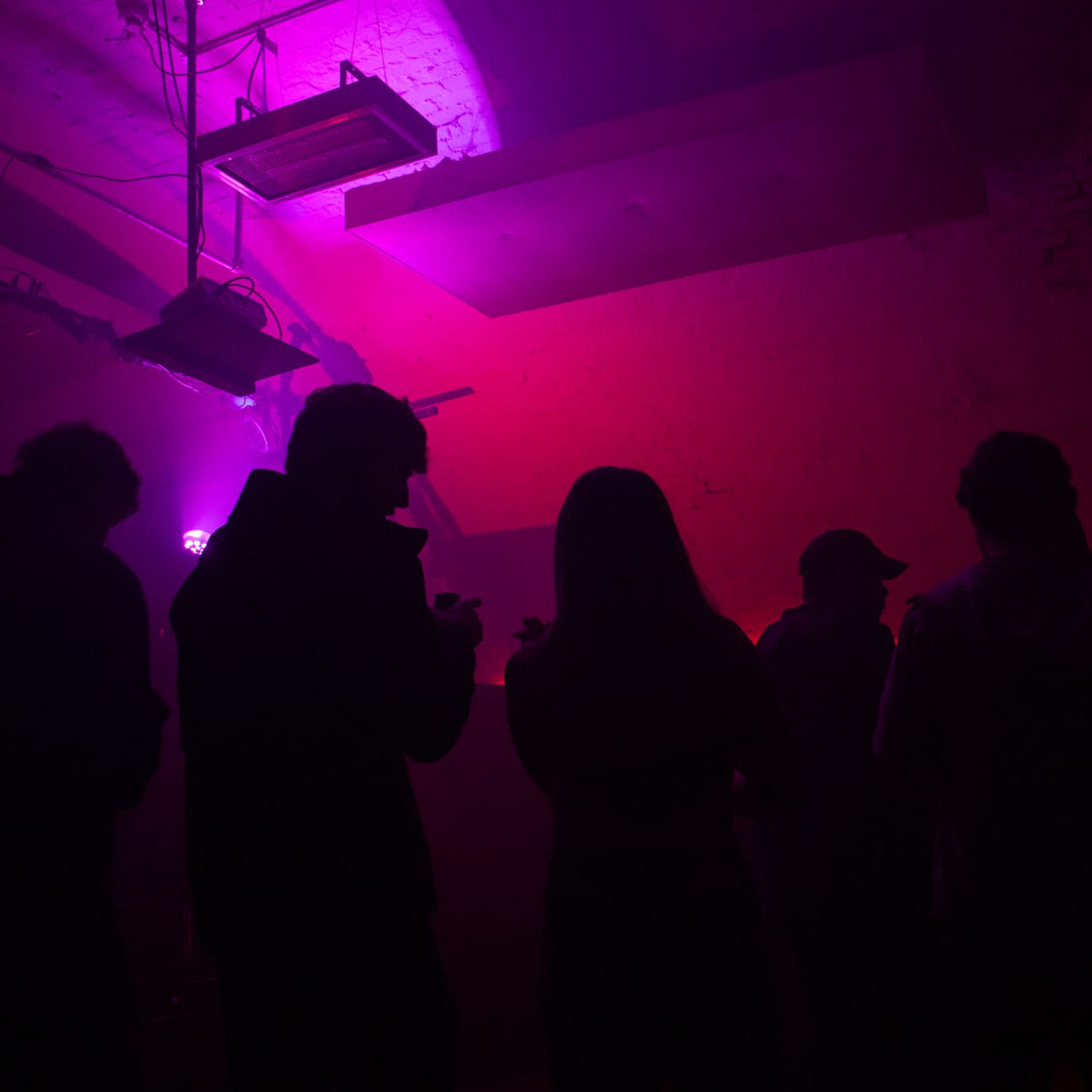 FABRICATION RETURNS TO QUARRY 19.4.24 – Svara Radio