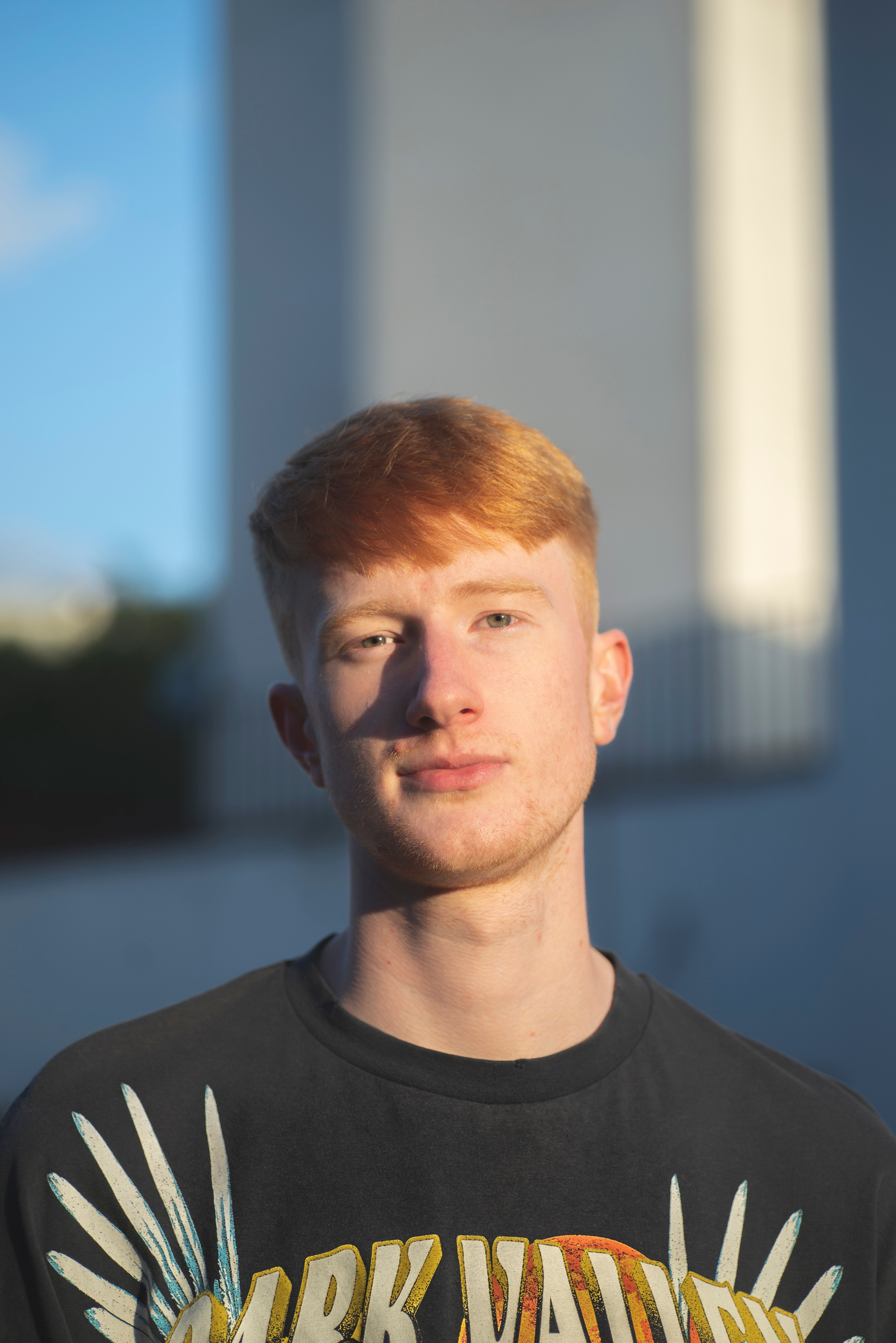 Billy Does – Svara Radio