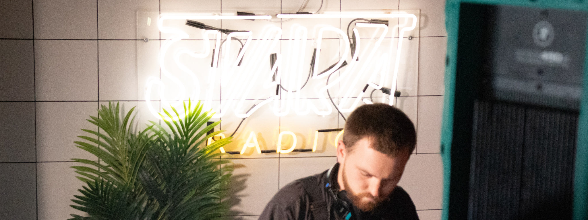 SVARA Radio | Liverpool's Alternative Radio – Svara Radio